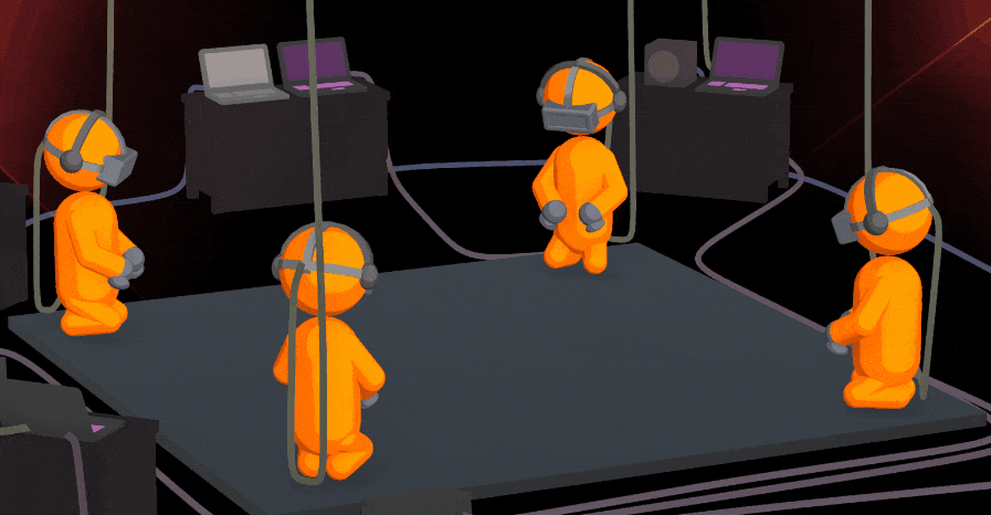 ISNESS-C — Intangible Realities Laboratory
