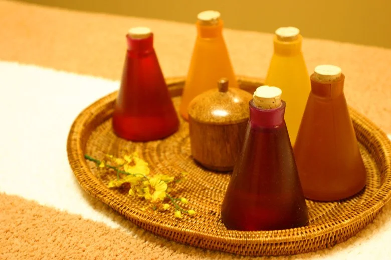 Sahara Spa — ADA Architecture Inc.