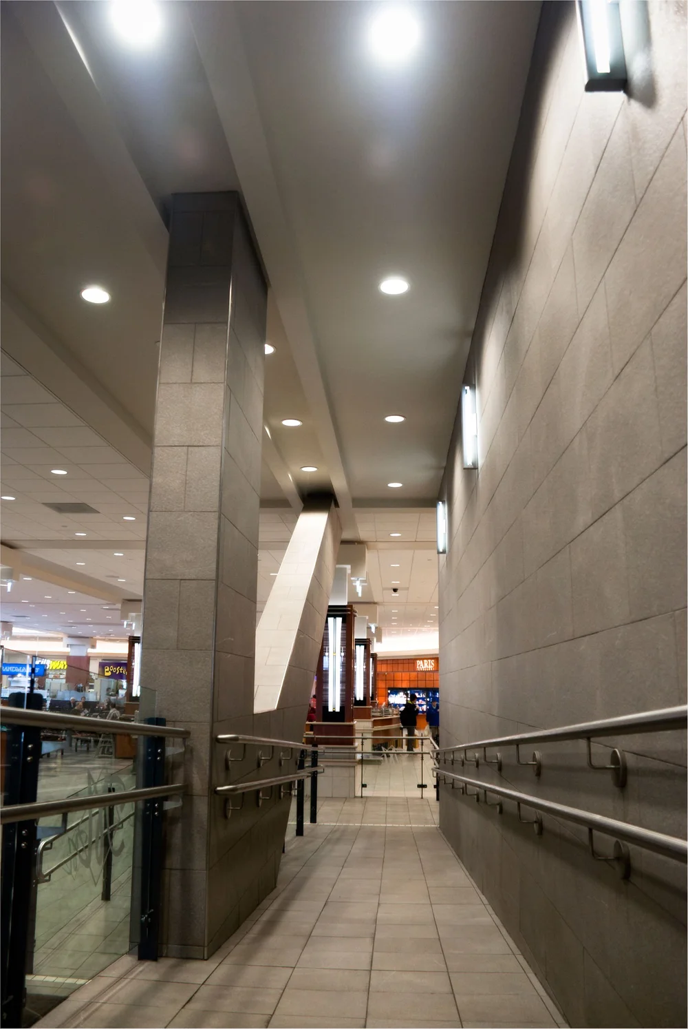 Midtown Plaza & The Tower — ADA Architecture Inc.