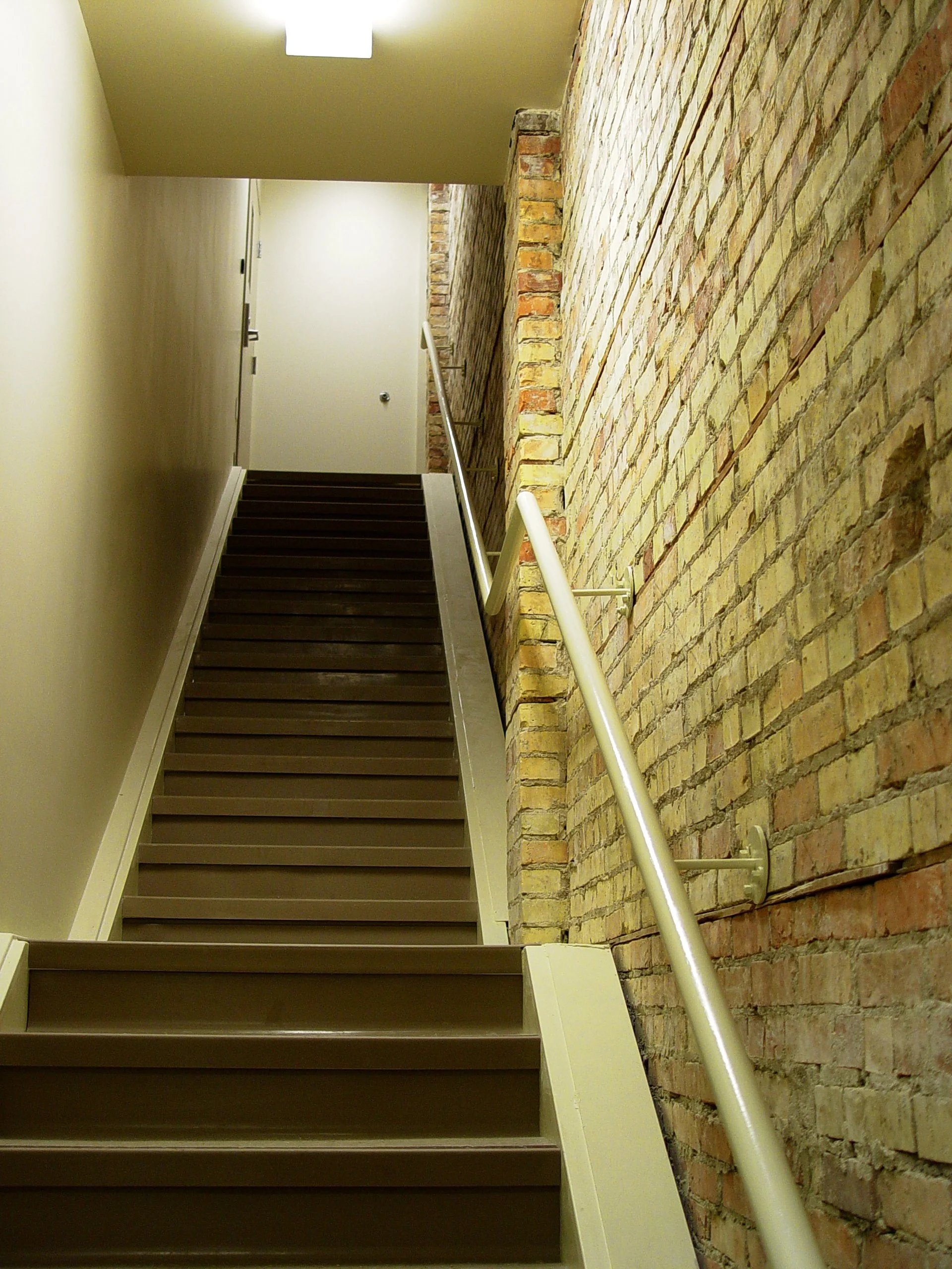 Department of Community Resources — ADA Architecture Inc.