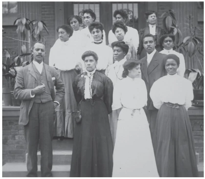 History of Barry Farms-Hillsdale — DC Legacy Project: Barry Farm-Hillsdale