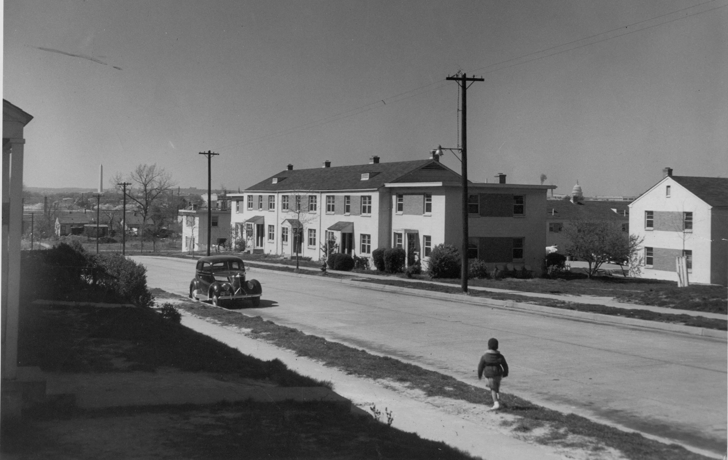 DC Legacy Project: Barry Farm-Hillsdale