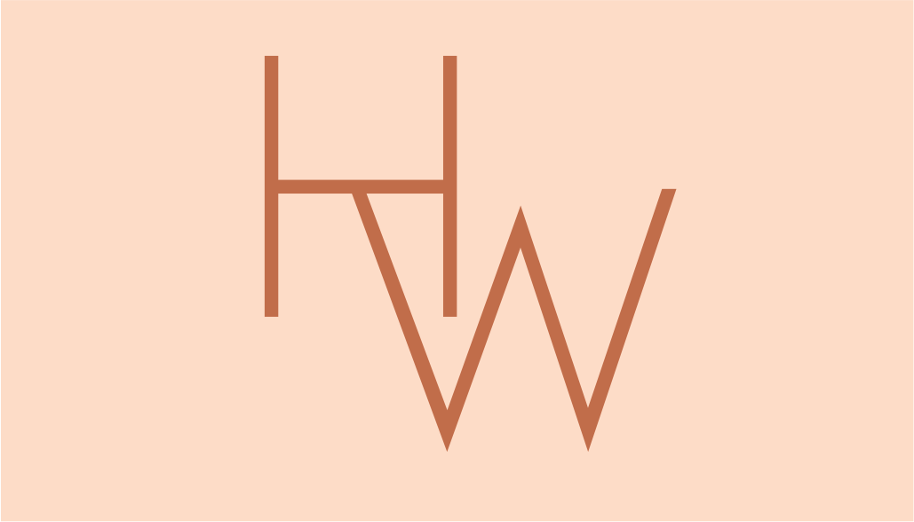 Hayden Wilson Art