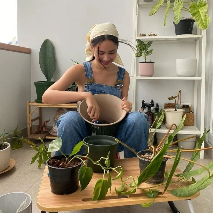 The reluctance of letting go of past hobbies/passions. — The Twenties Detox