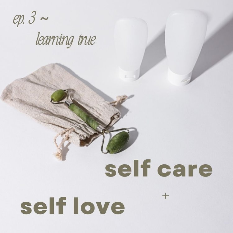 What Is True Self-Love and Self-Care? A Step-By-Step Guide. — The ...