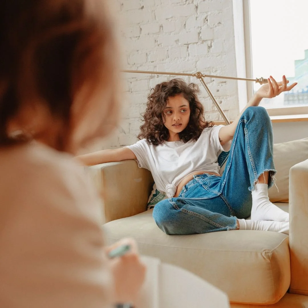 Therapy 101: The price, stigma, why it works, when to take a break, and ...