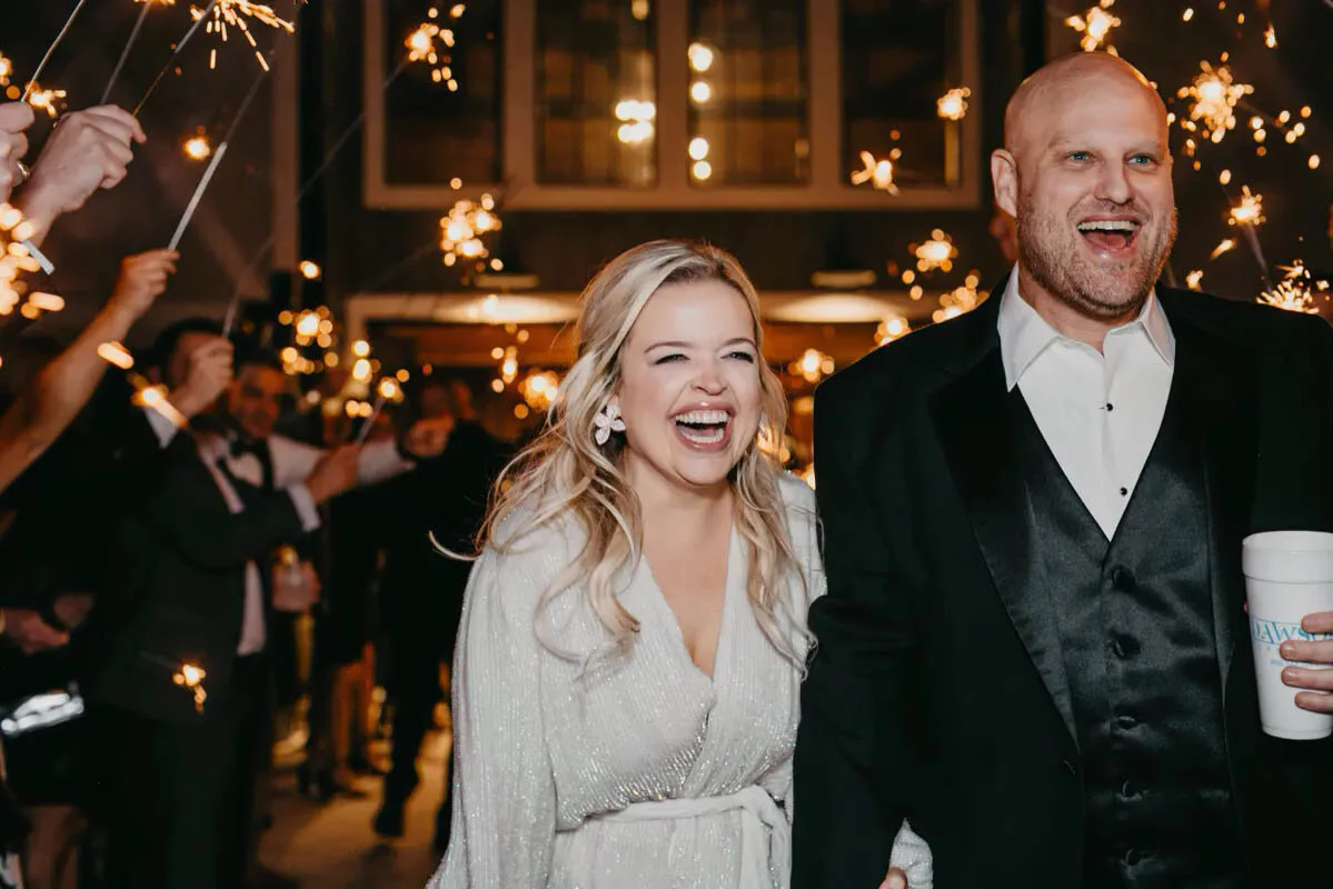 Swallows Eve | Fredericksburg, Texas