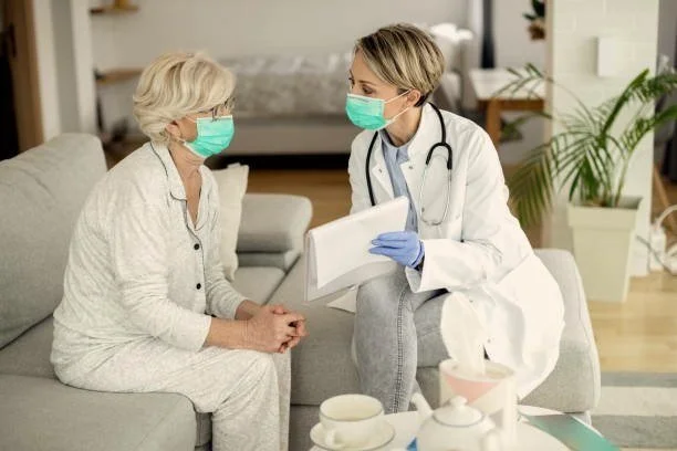 Primary Care House CallsPrimary Care House Calls