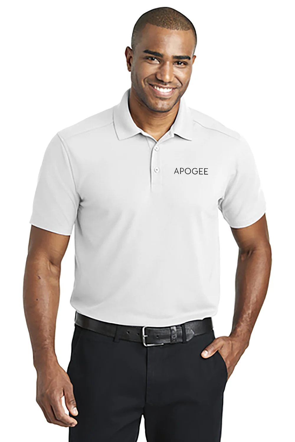 Apogee