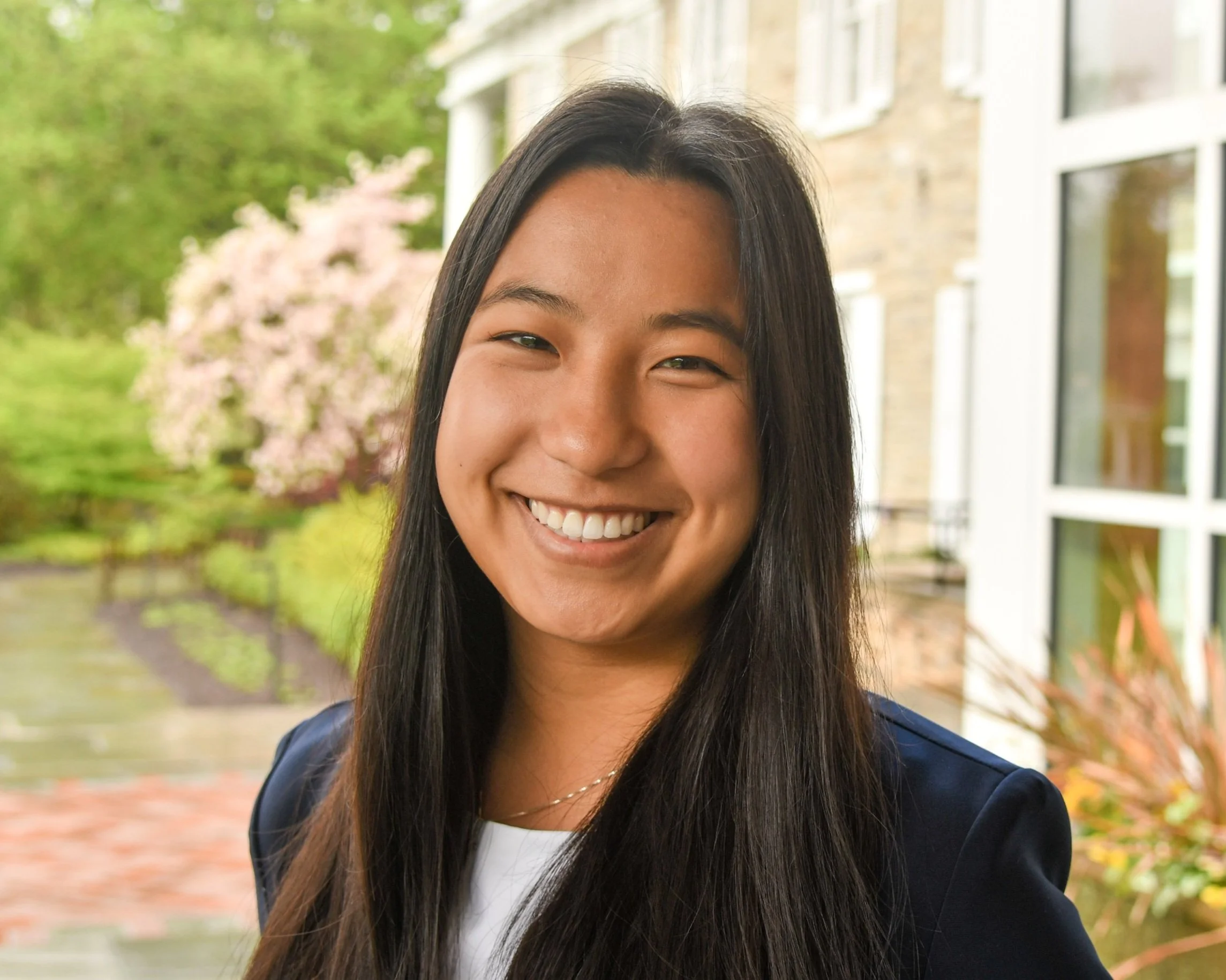 Executive Board — Lion Ambassadors