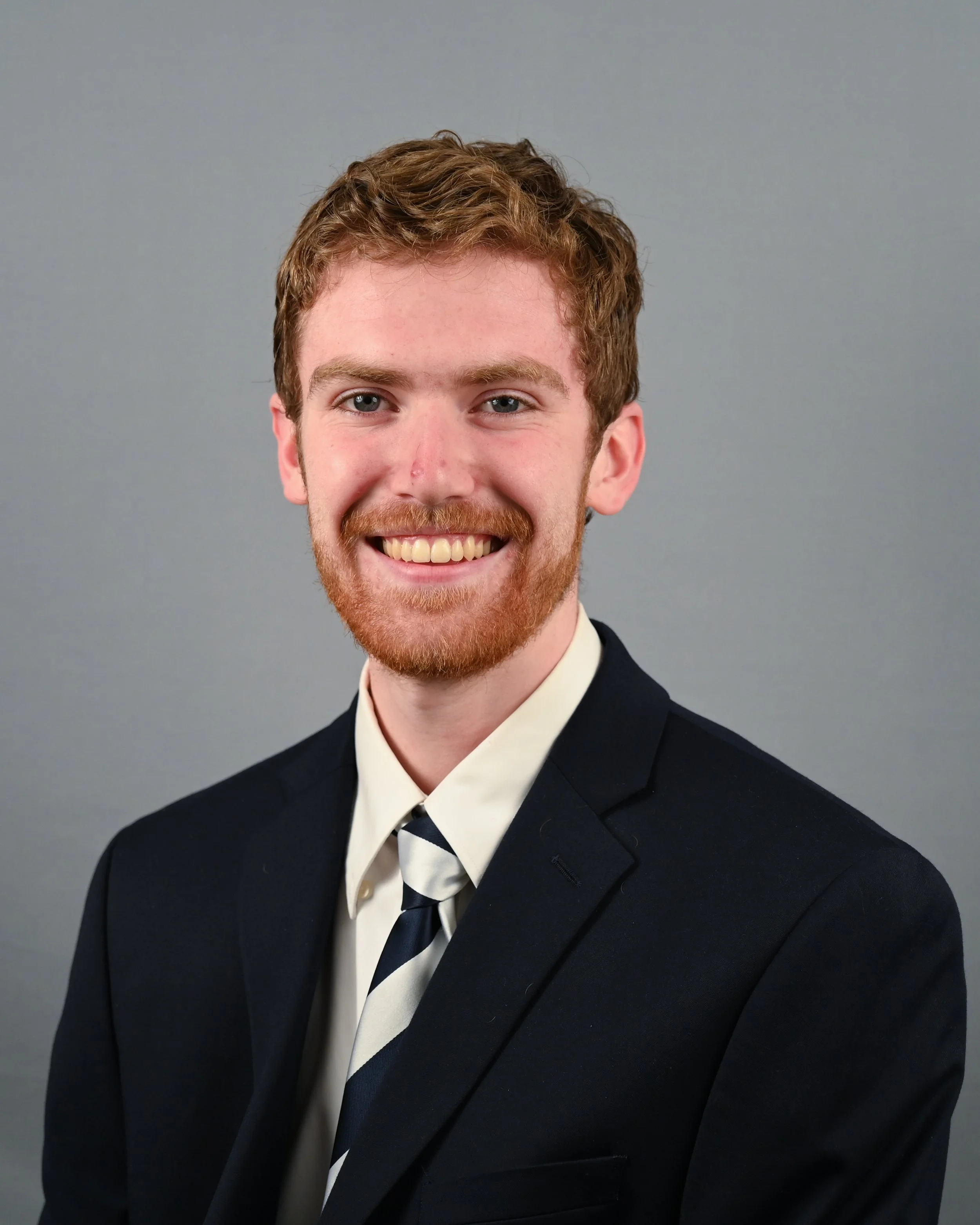 Executive Board — Lion Ambassadors