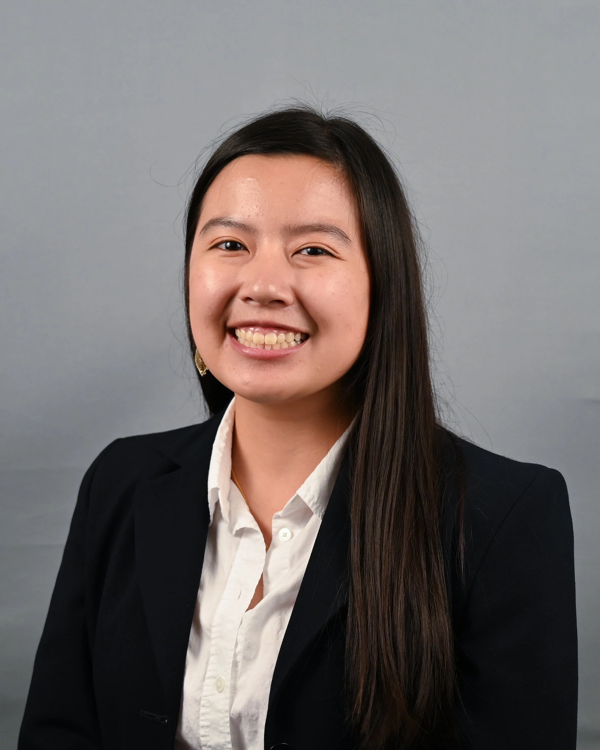 Executive Board — Lion Ambassadors