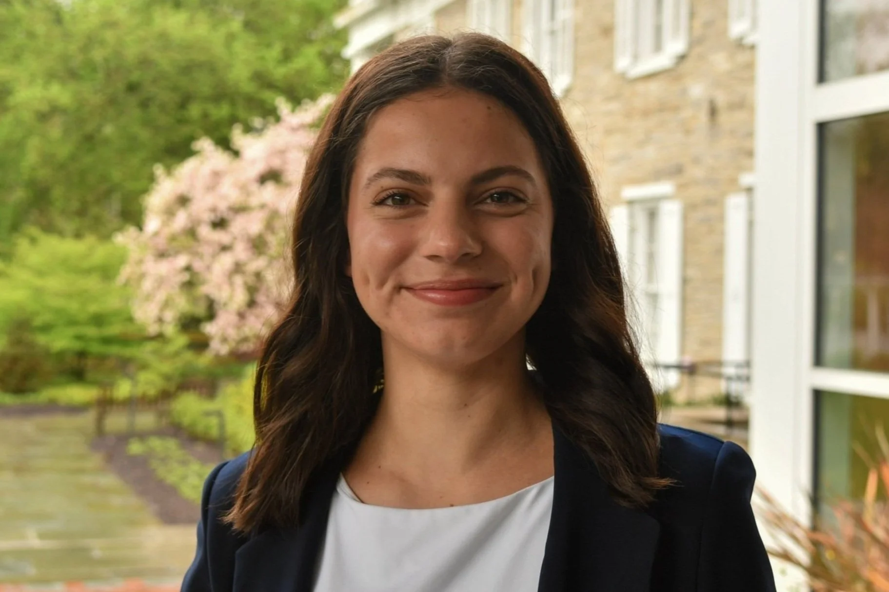 Executive Board — Lion Ambassadors