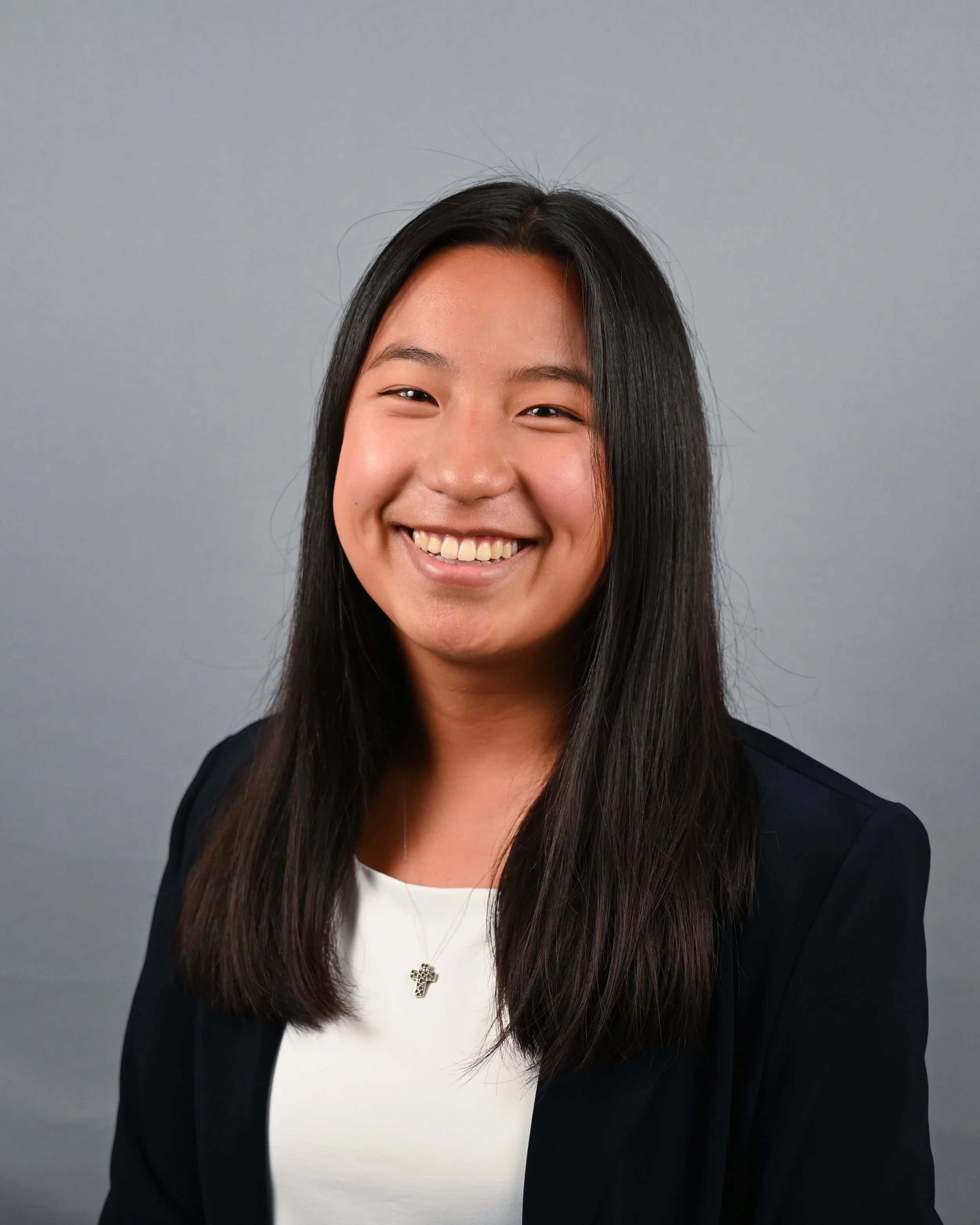 Executive Board — Lion Ambassadors