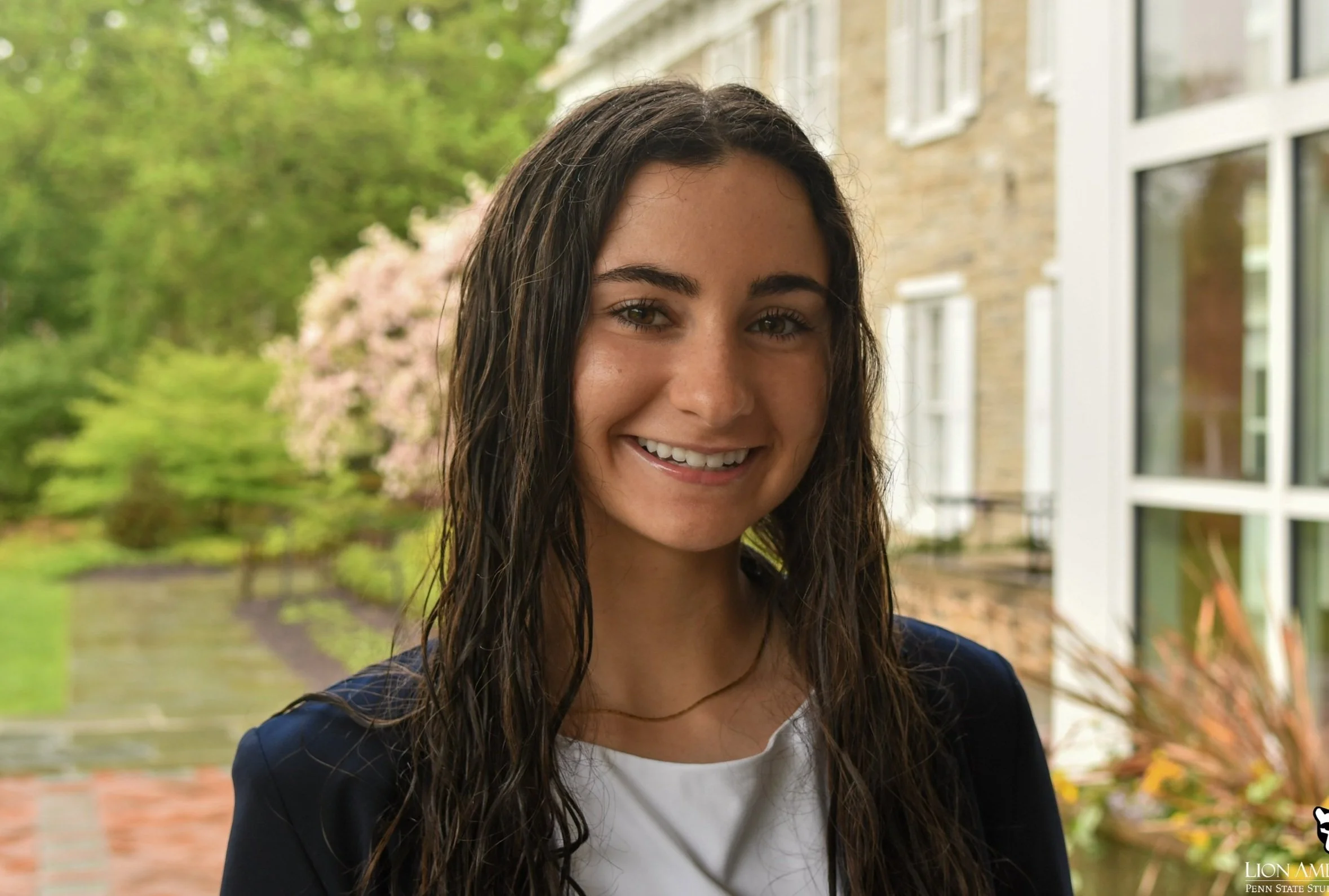 Executive Board — Lion Ambassadors
