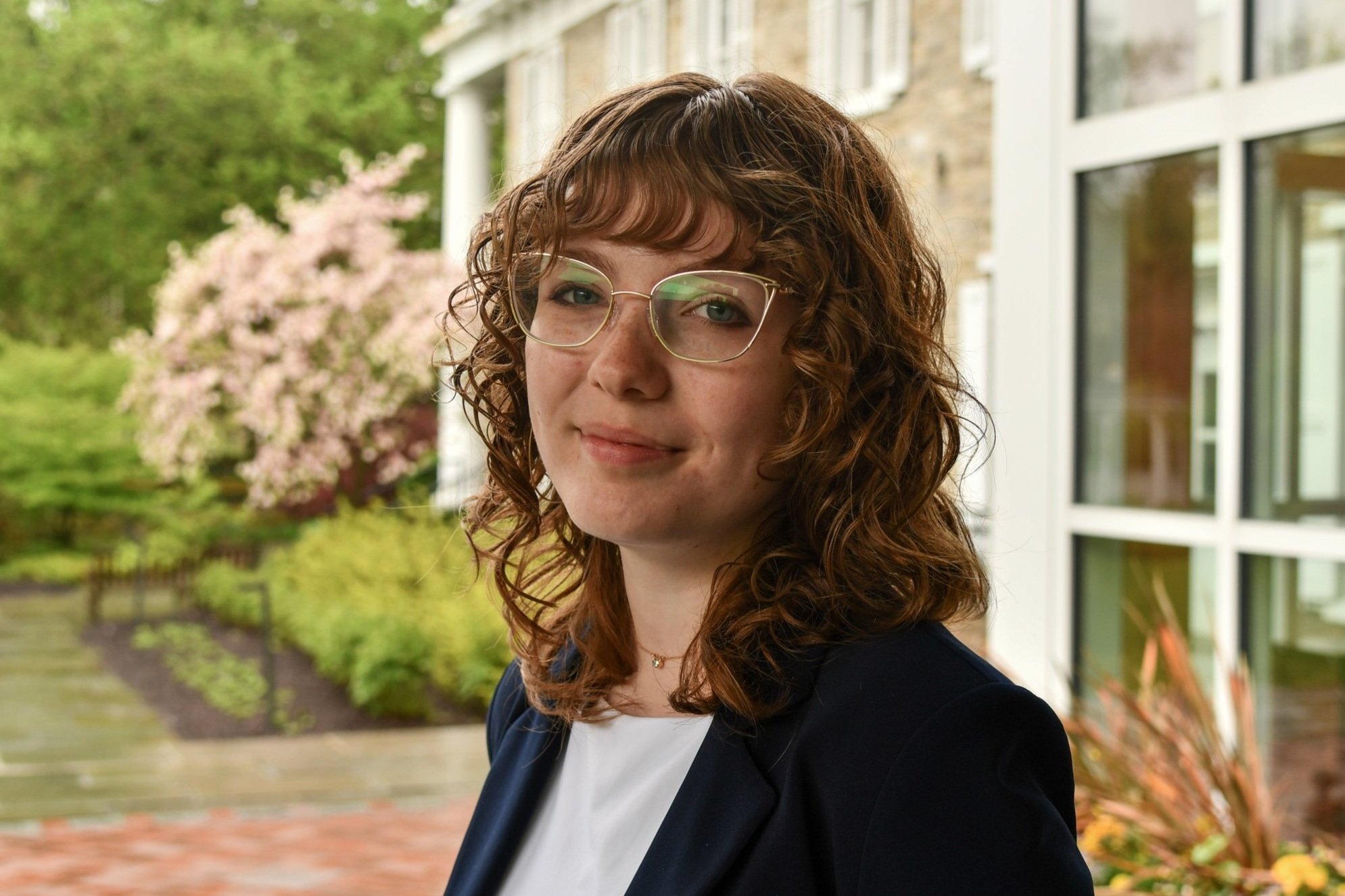 Executive Board — Lion Ambassadors