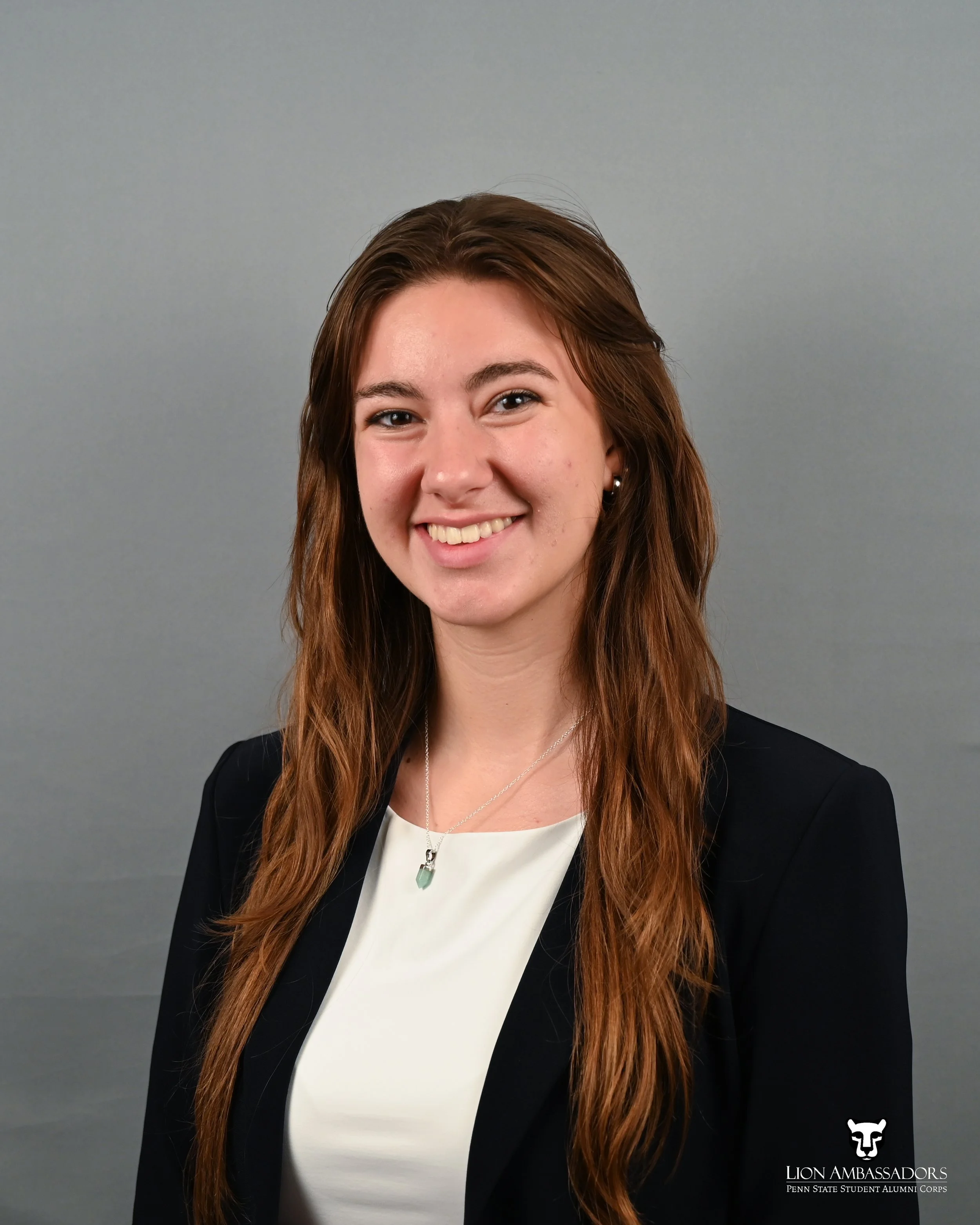 Executive Board — Lion Ambassadors