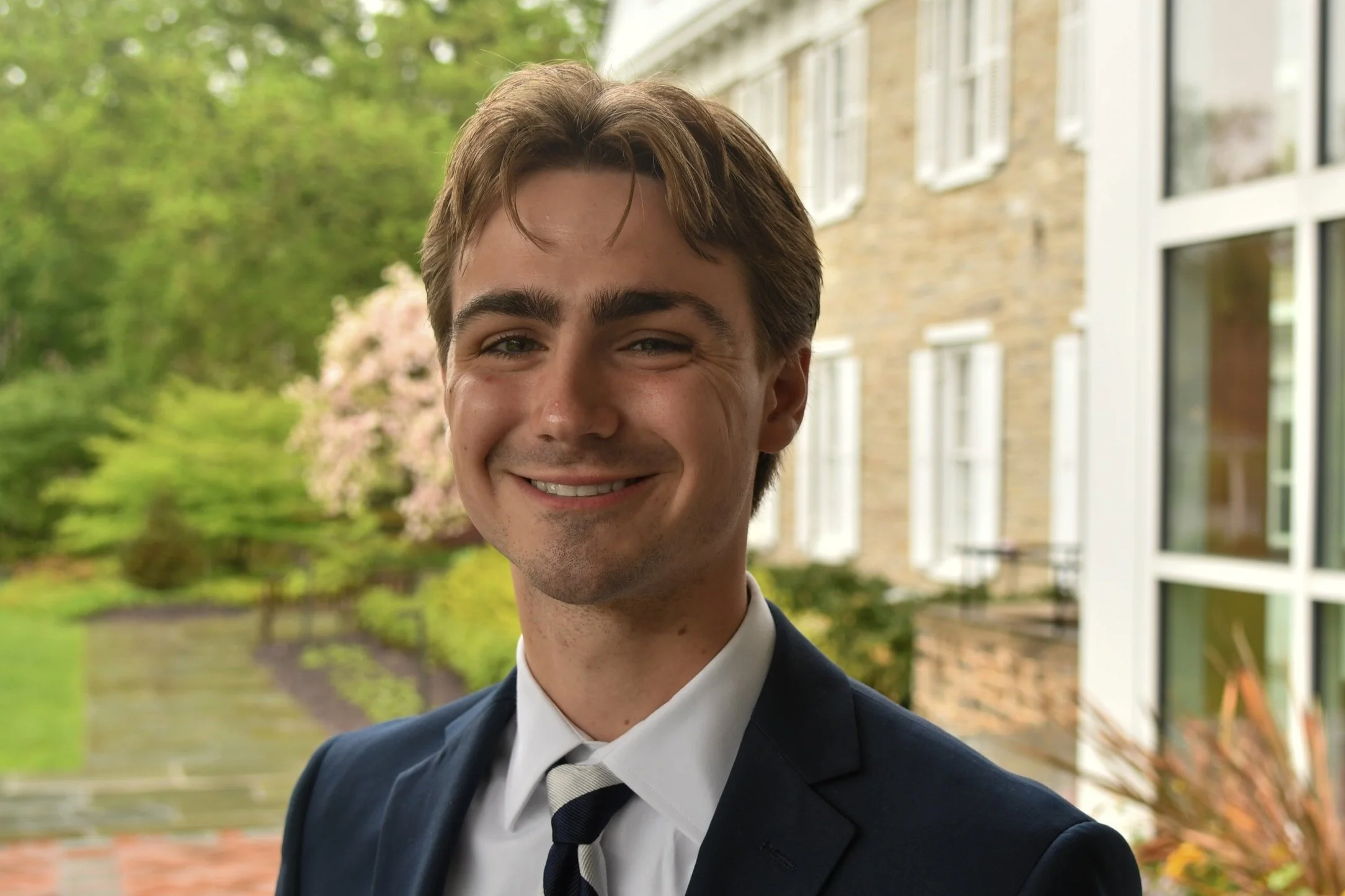 Executive Board — Lion Ambassadors