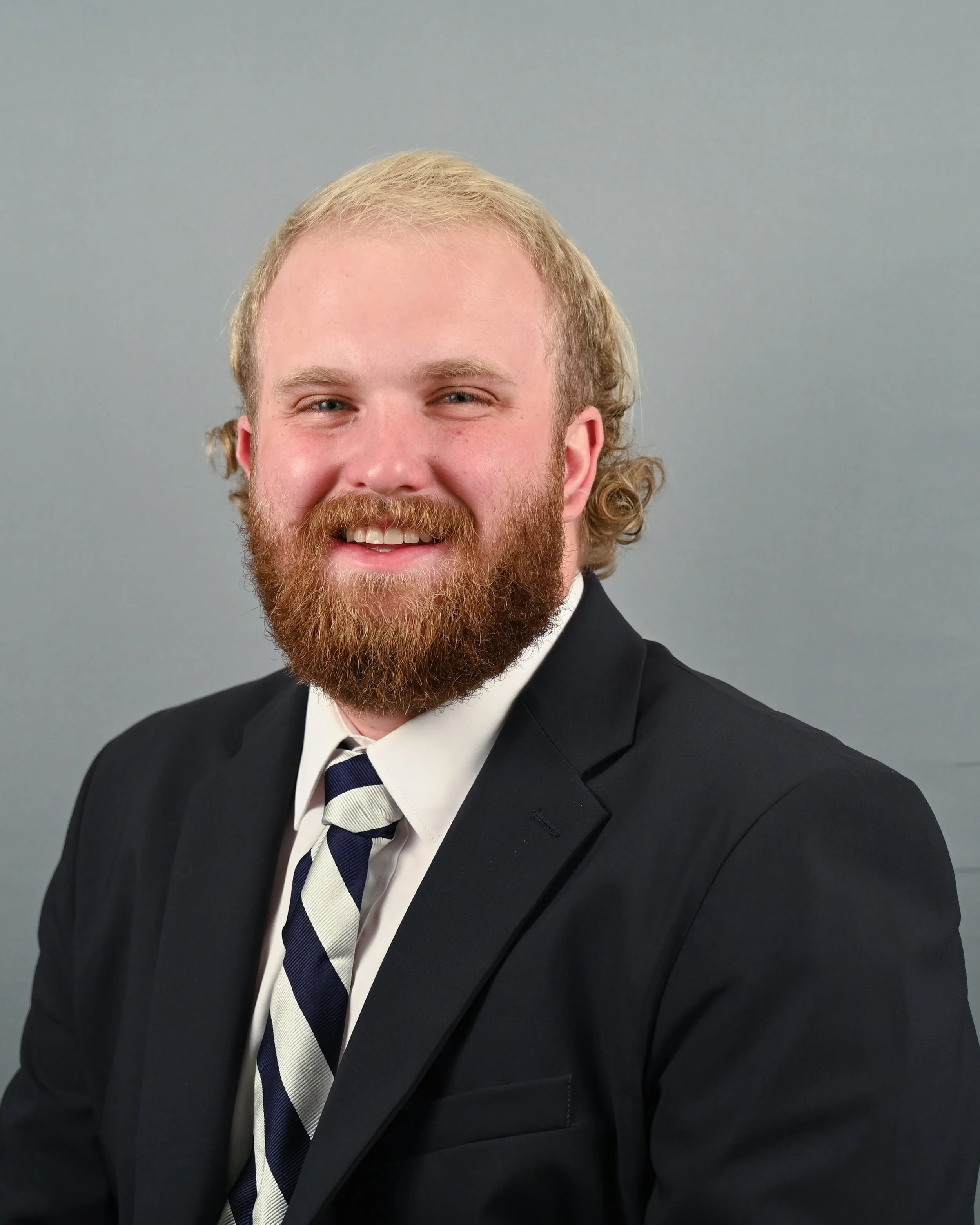 Executive Board — Lion Ambassadors