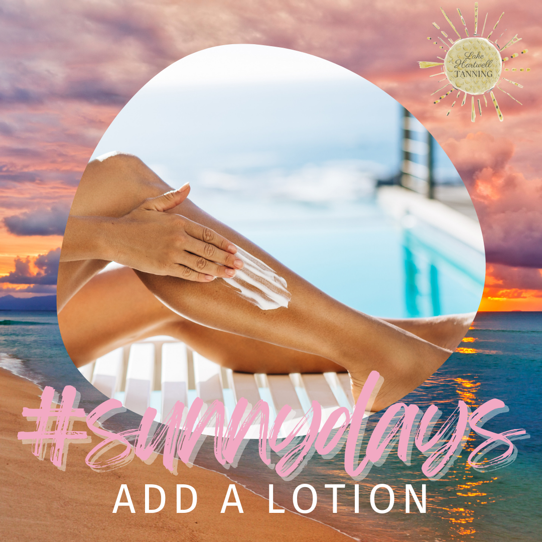 Specials | Coupons | Lake Hartwell Tanning Salon
