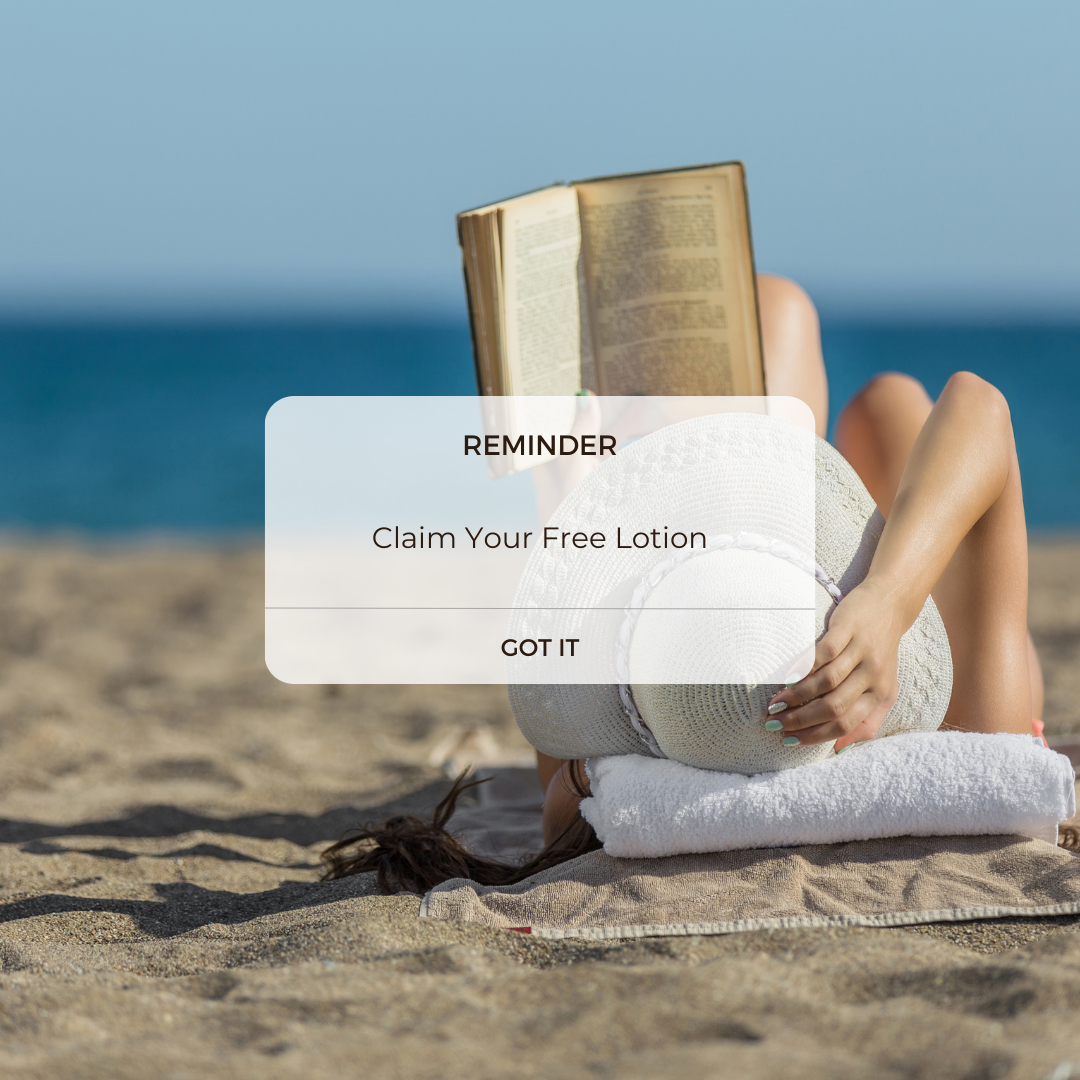Specials | Coupons | Lake Hartwell Tanning Salon