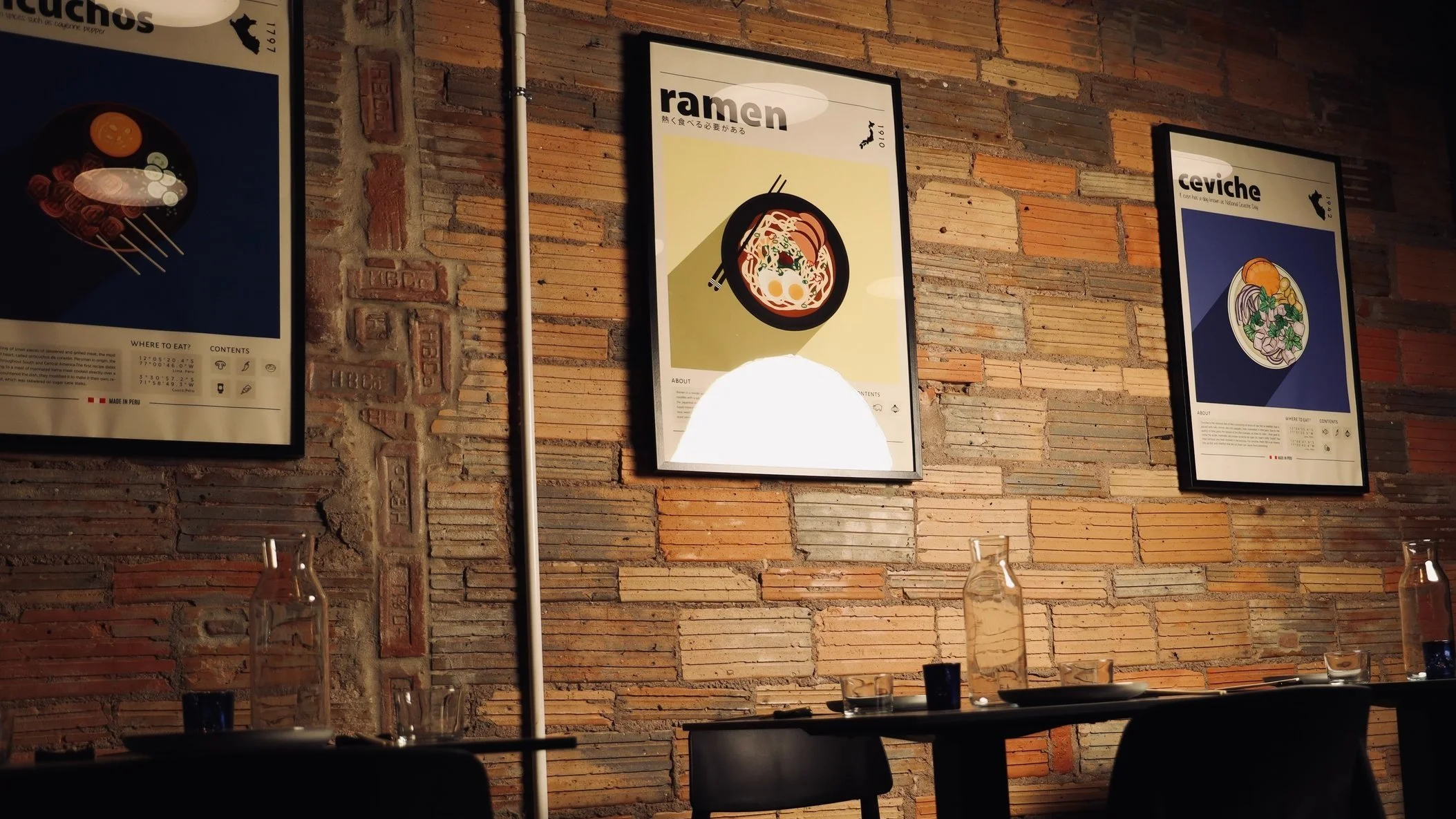 7 Doors Down Ramen Co.