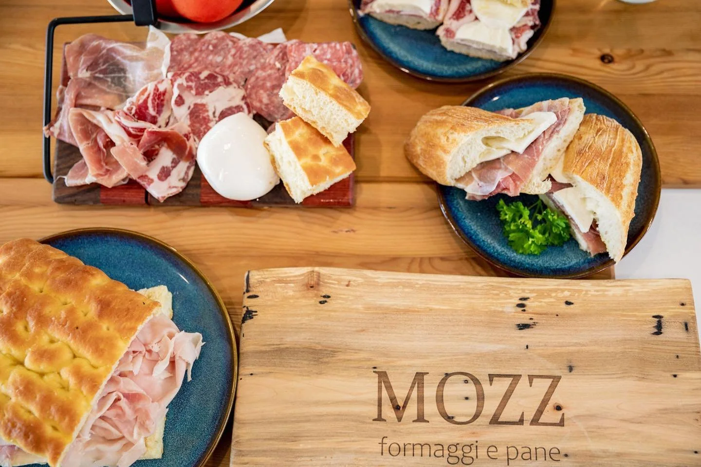 Events & Workshops @ MOZZ — MOZZ
