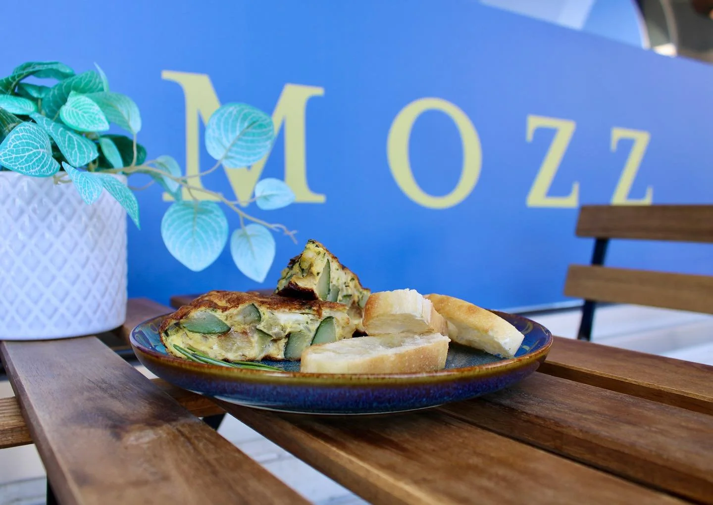 Events & Workshops @ MOZZ — MOZZ