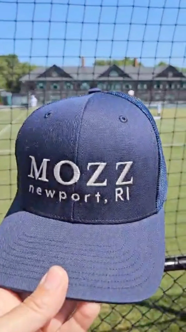 Events & Workshops @ MOZZ — MOZZ