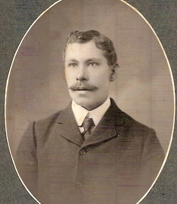 History — Historic Roser Park