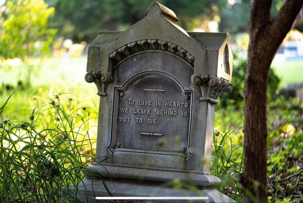 History — Historic Roser Park