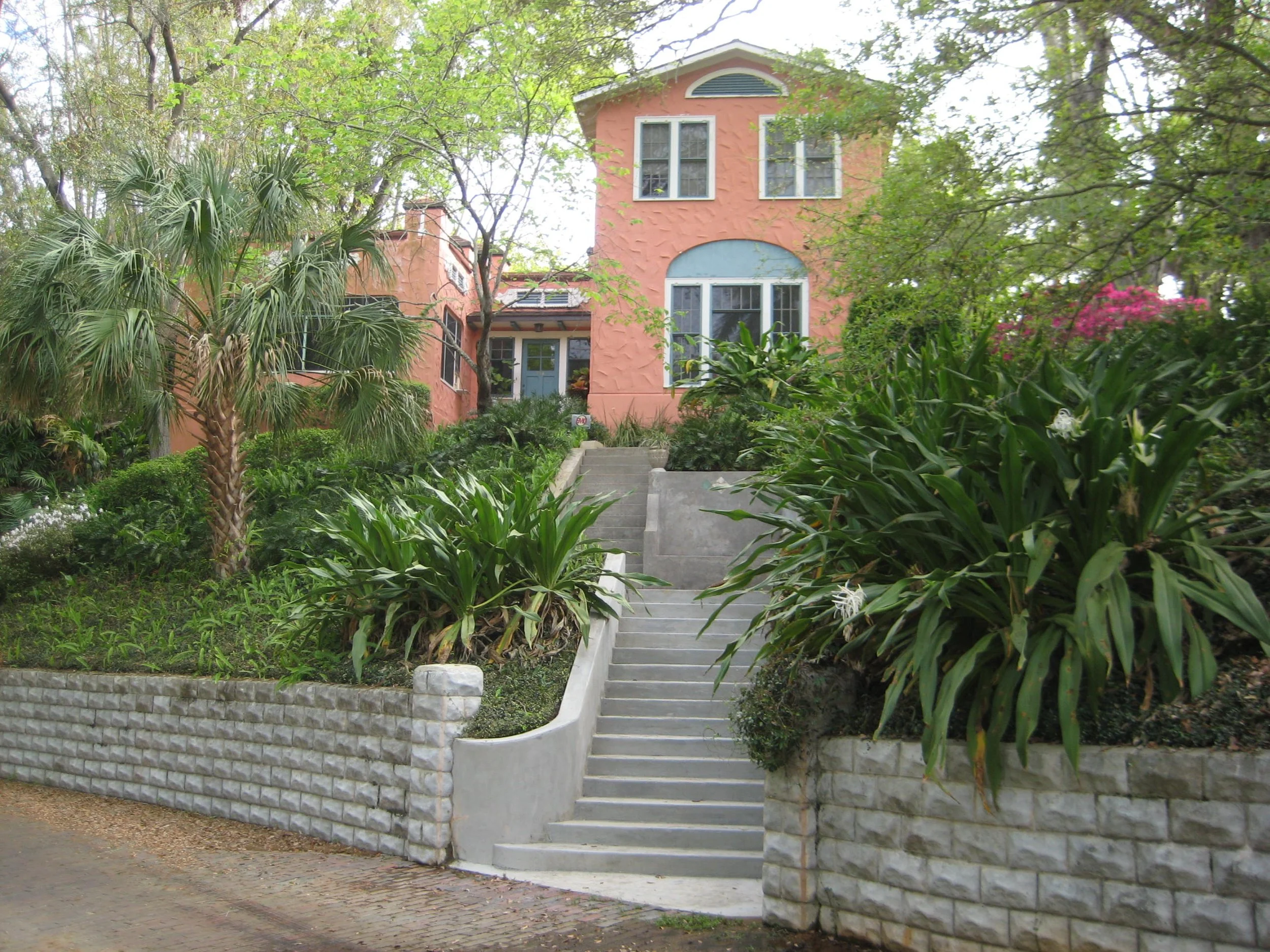 History — Historic Roser Park