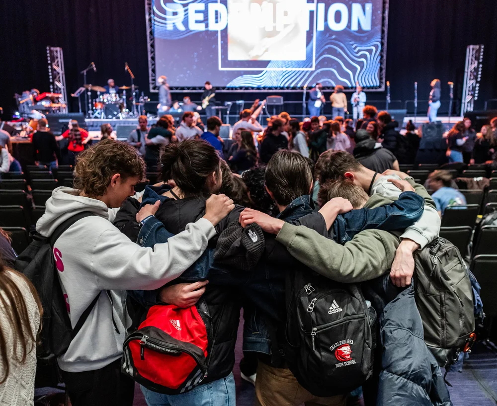 Sponsor Page — Jubilee Conference
