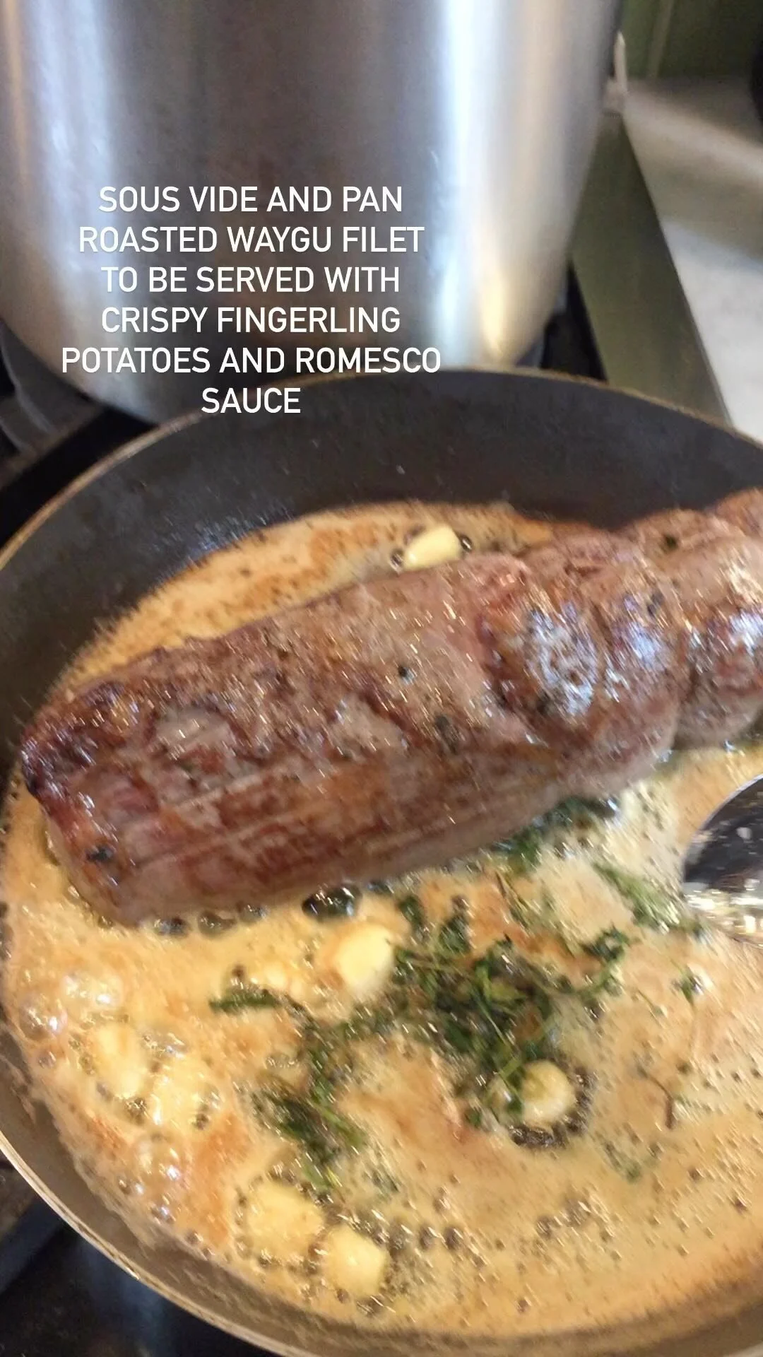 Dining With Chef Josh | Personal Chef Services