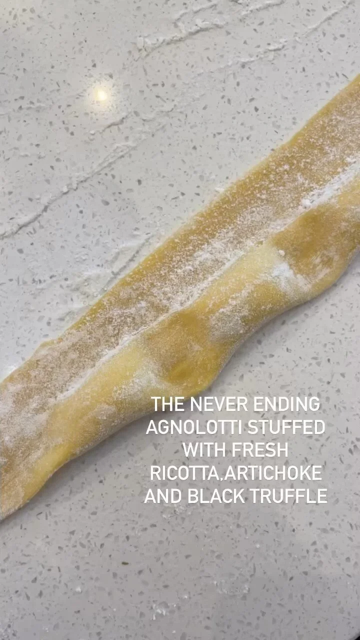 Dining With Chef Josh | Personal Chef Services