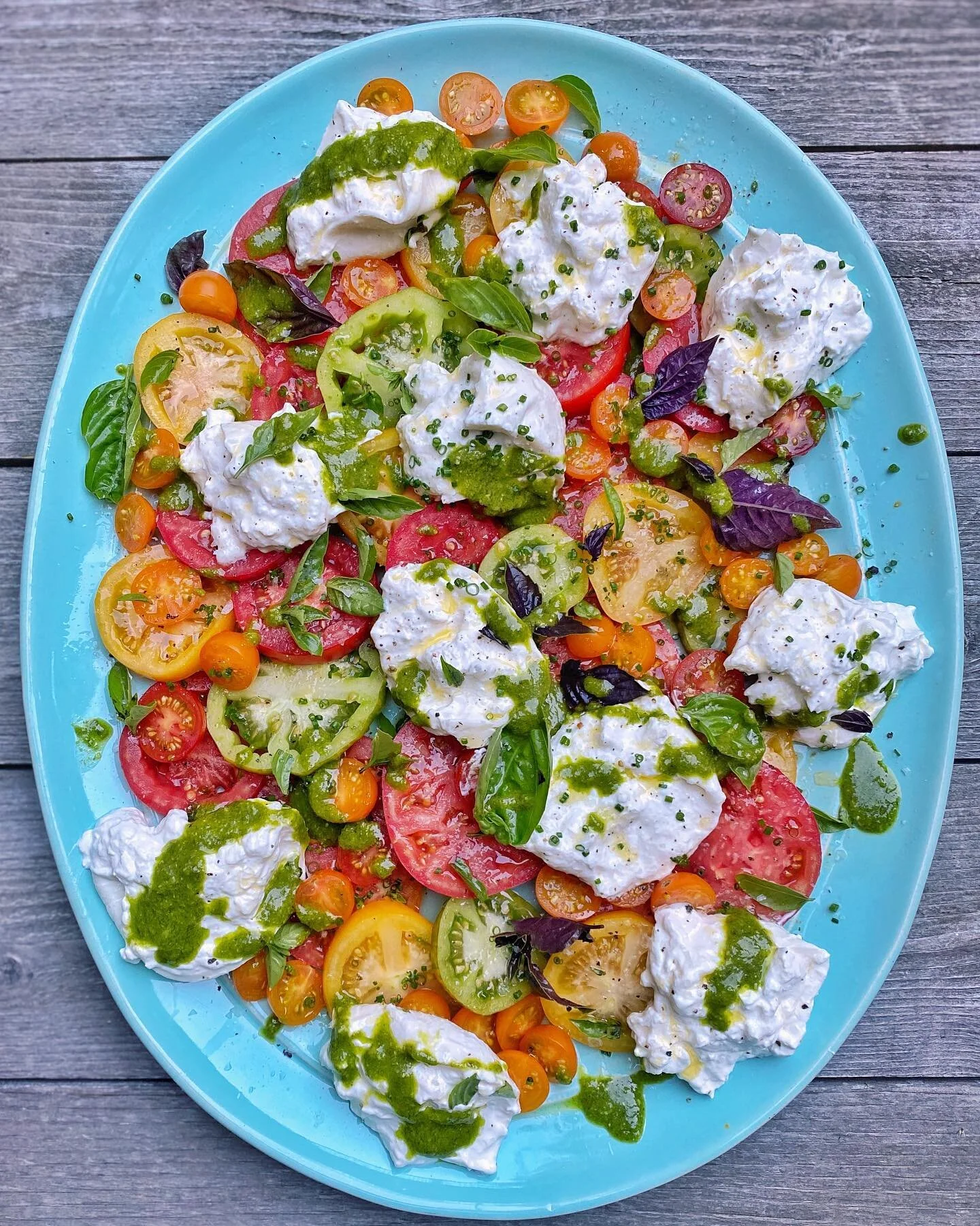 Dining With Chef Josh | Personal Chef Services