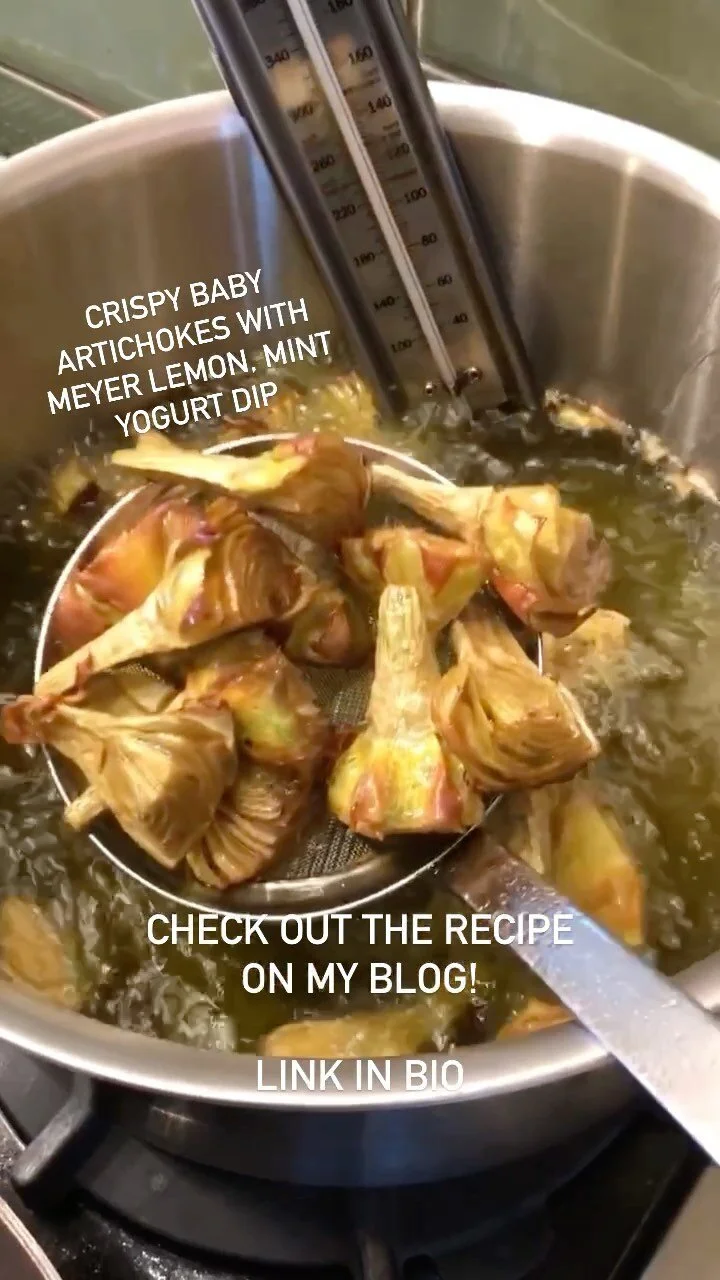 Dining With Chef Josh | Personal Chef Services