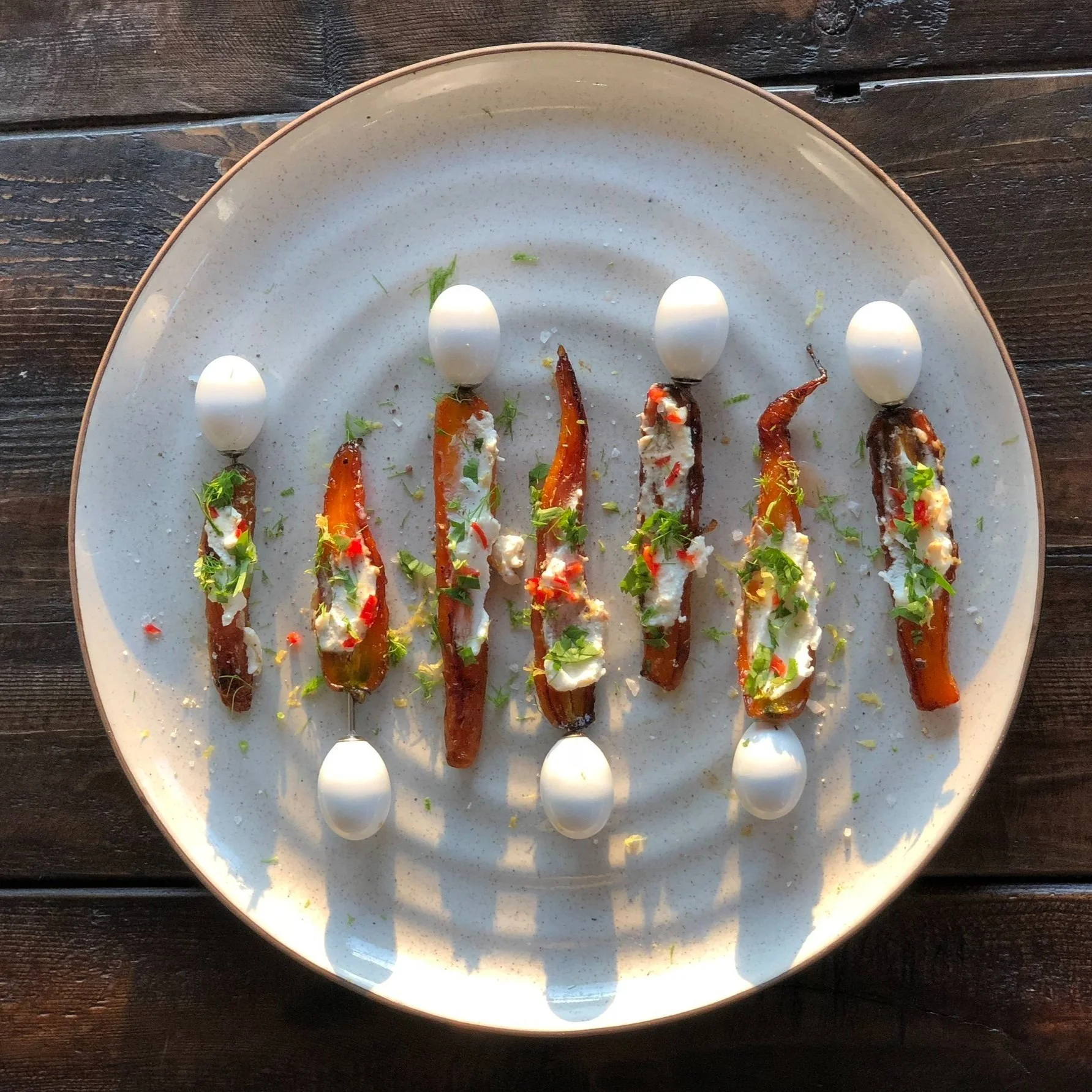 Dining With Chef Josh | Personal Chef Services