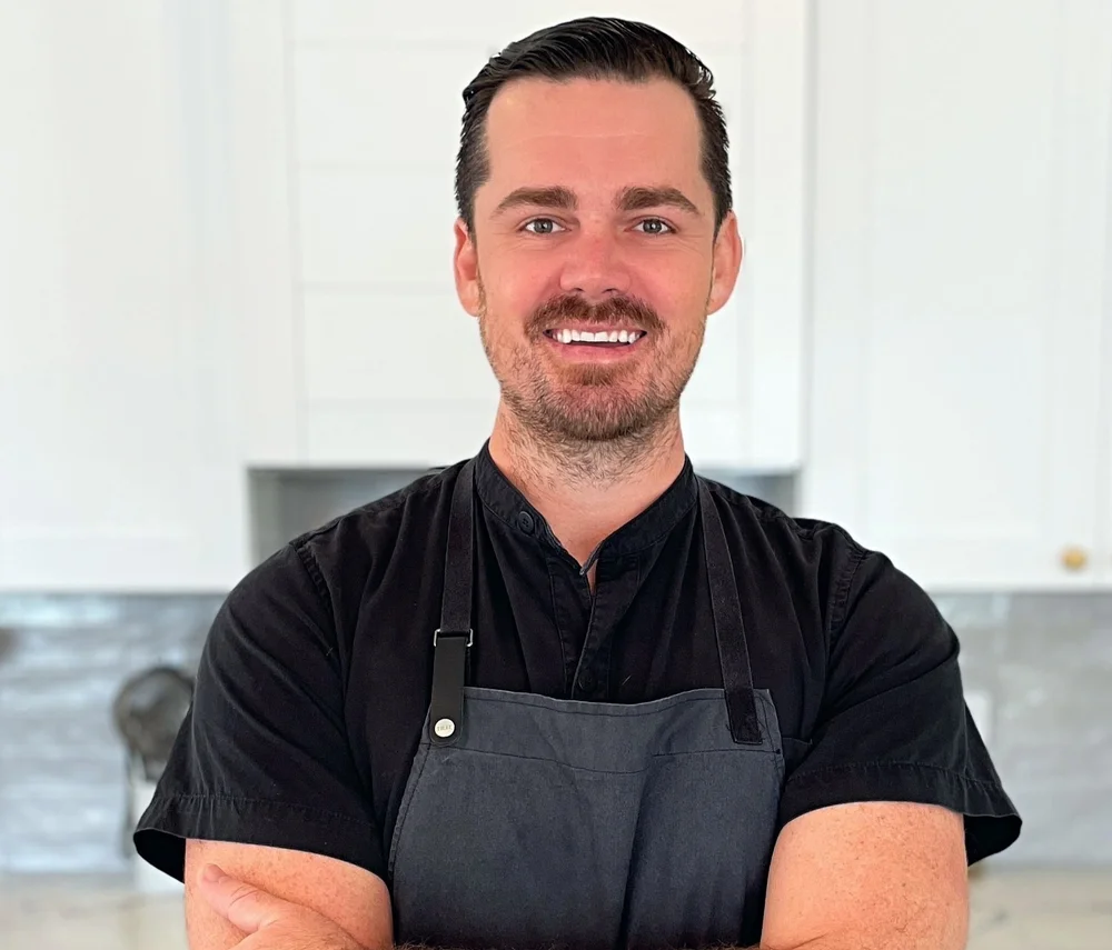 Meet Chef Josh | Personal Chef with Culinary Expertise — Dining With ...