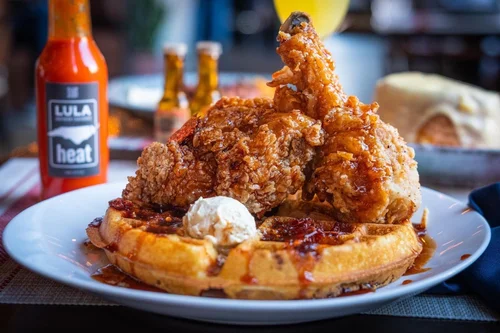Lula Southern Cookhouse