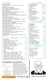 Supper — Lula Southern Cookhouse
