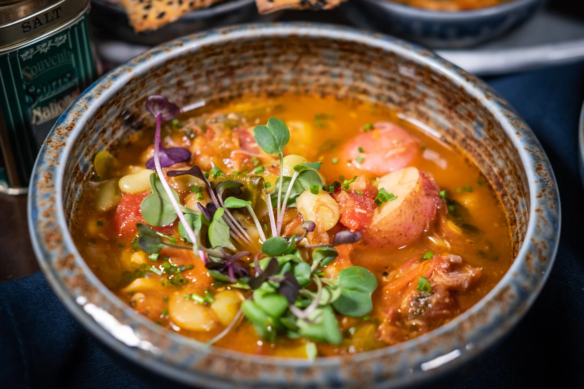 Lula Southern Cookhouse