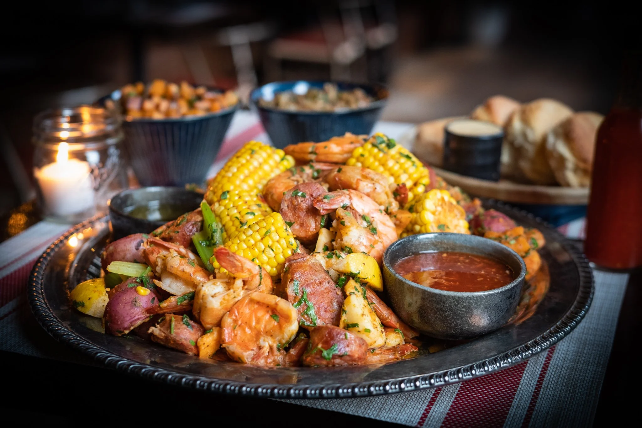 Lula Southern Cookhouse