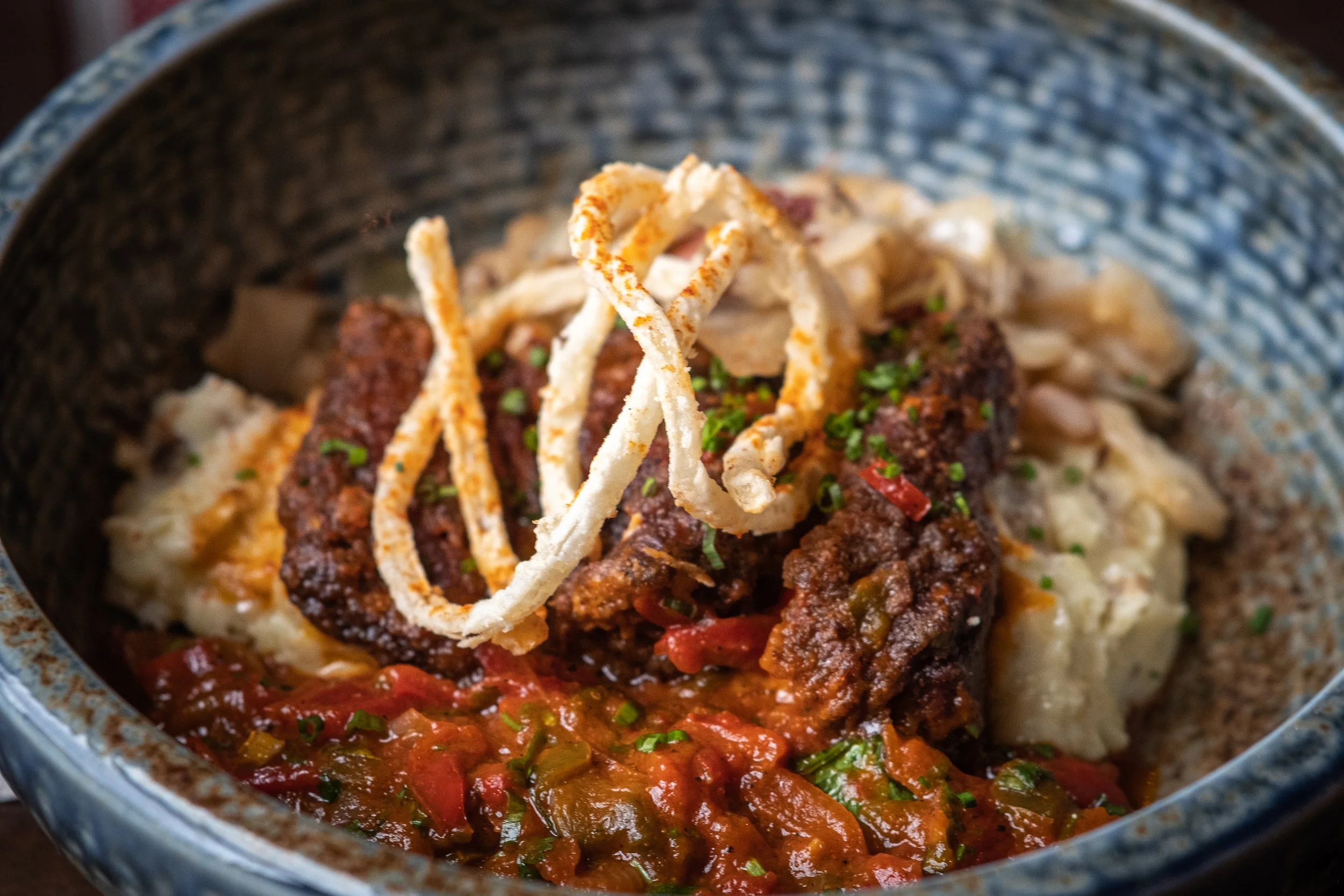 Lula Southern Cookhouse