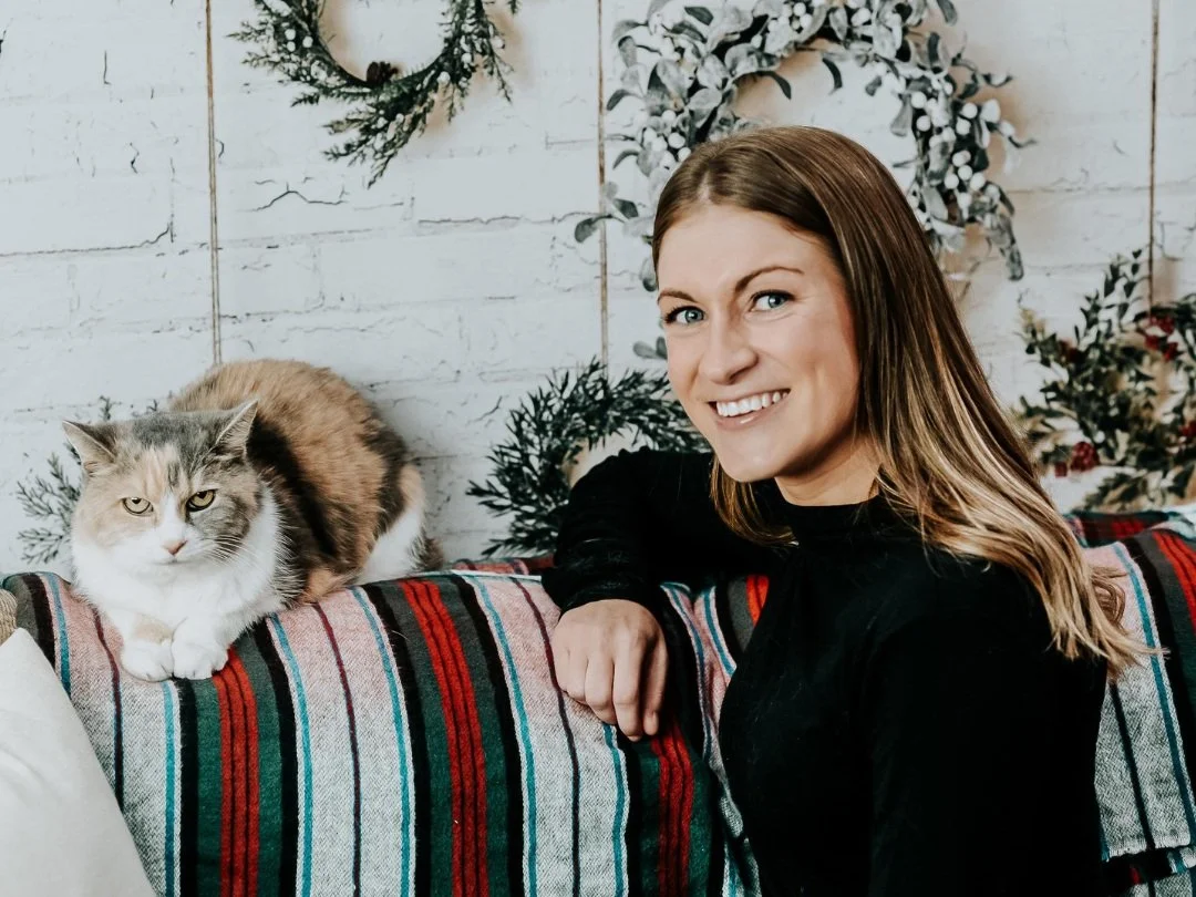 donate now — My Grandfather's Cat