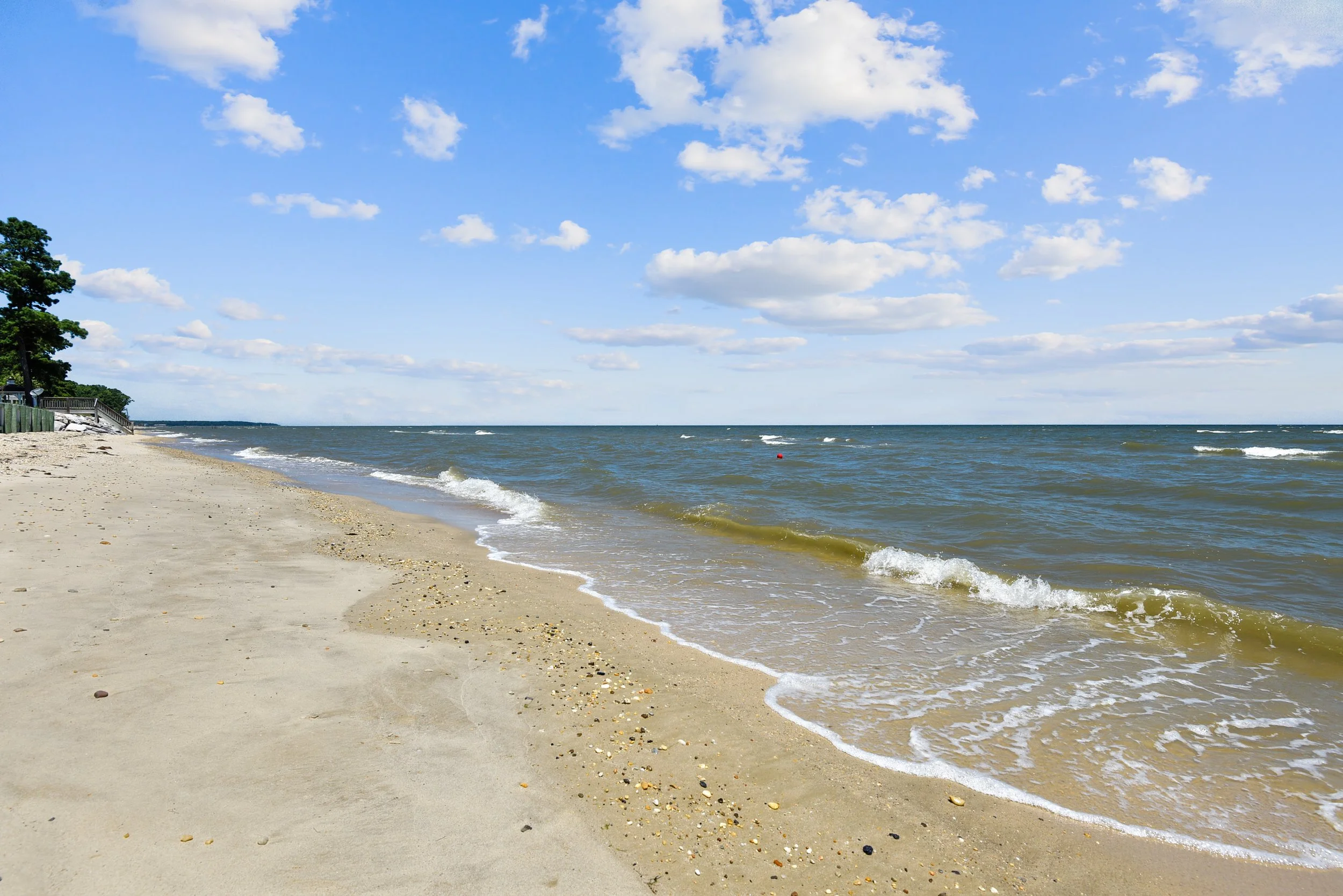 Contact — The Hideaway in Hays Beach