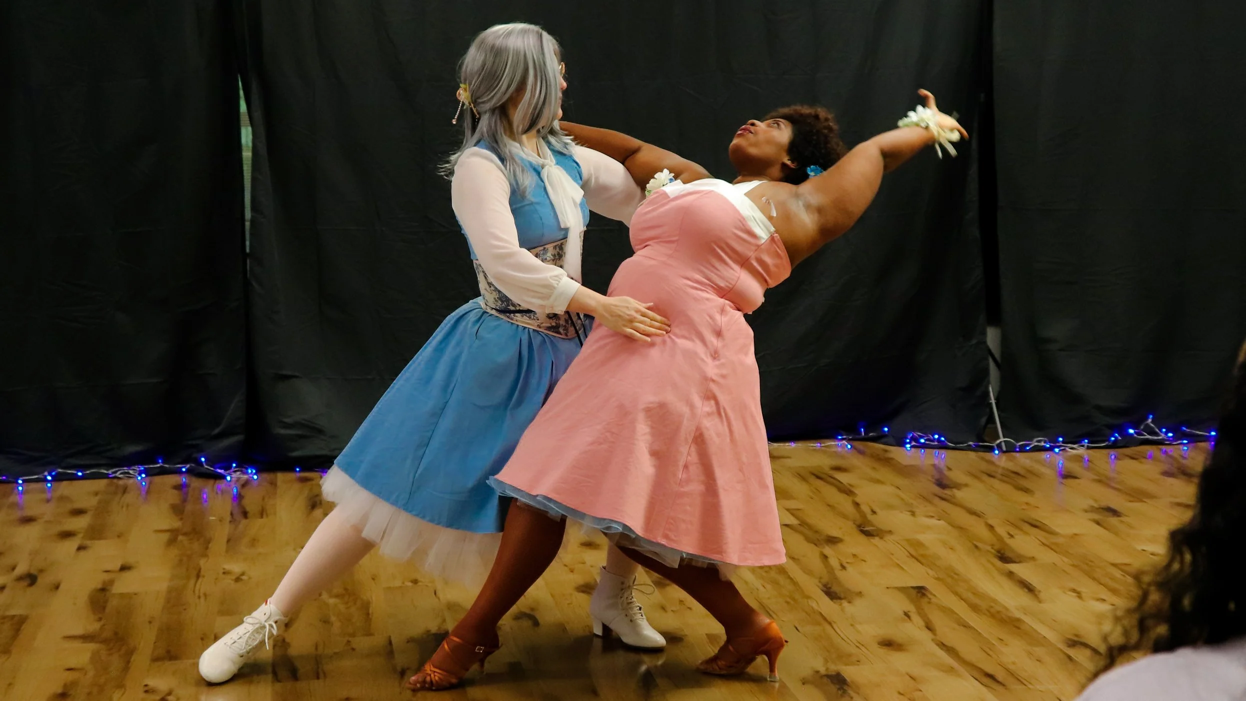 Get Up And Dance Annual Showcase — Get Up And Dance Studio