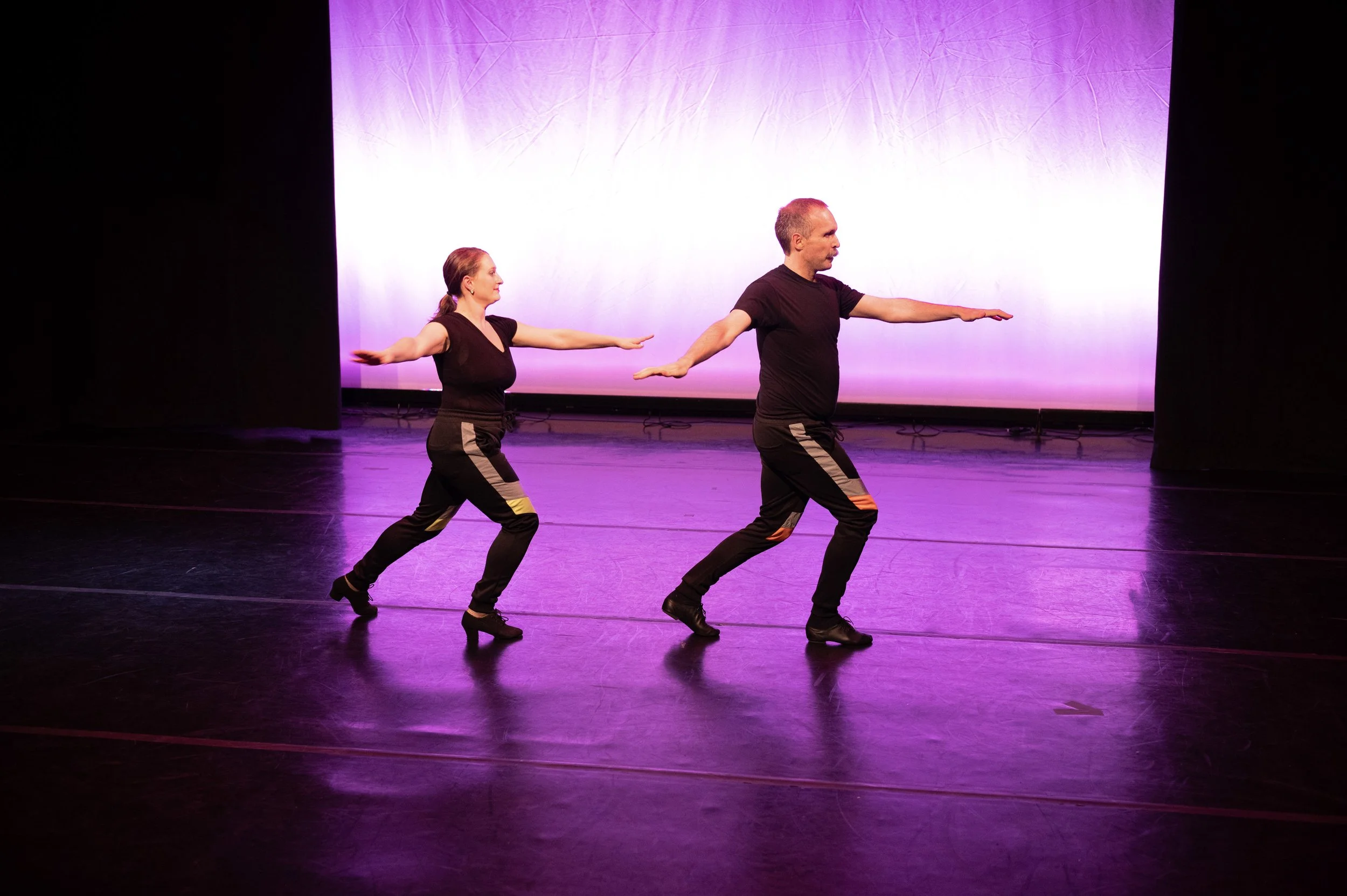 Get Up And Dance Annual Showcase — Get Up And Dance Studio