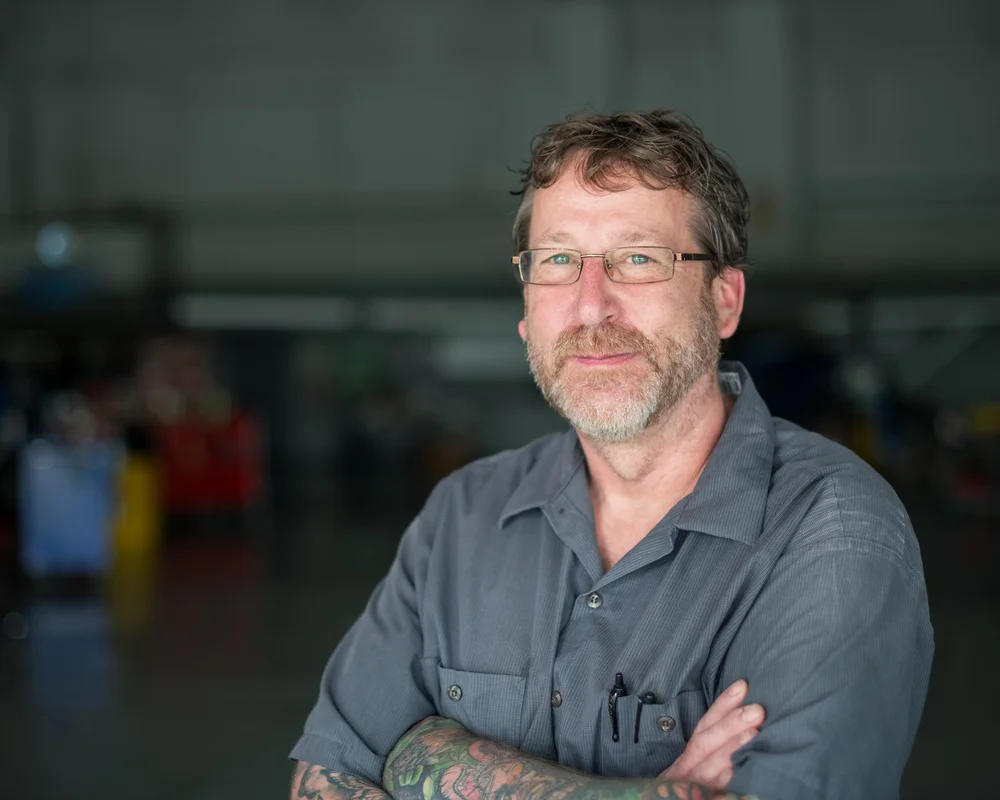 Meet Our Team! — WAir Aviation