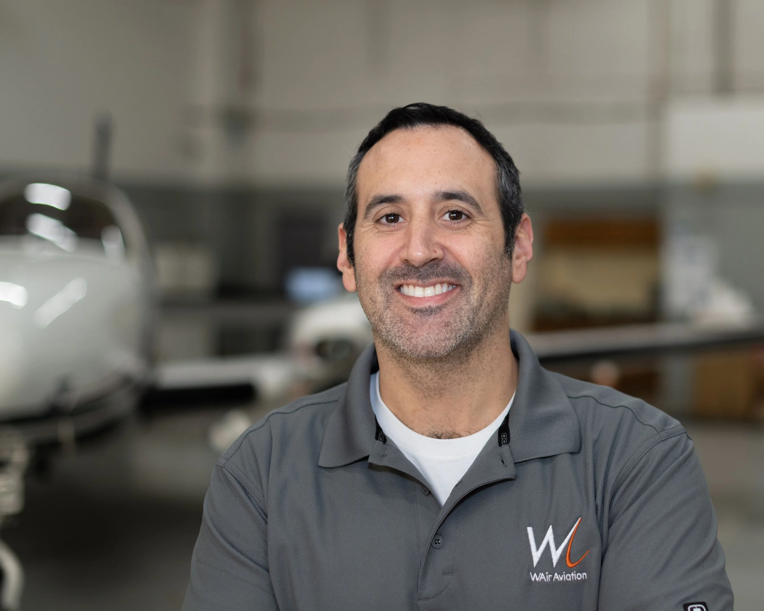 Meet Our Team! — WAir Aviation